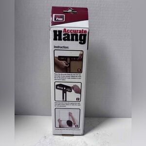 Wall Decor | Accurate Hang By Total Vision Hang Pictures Straight And ...